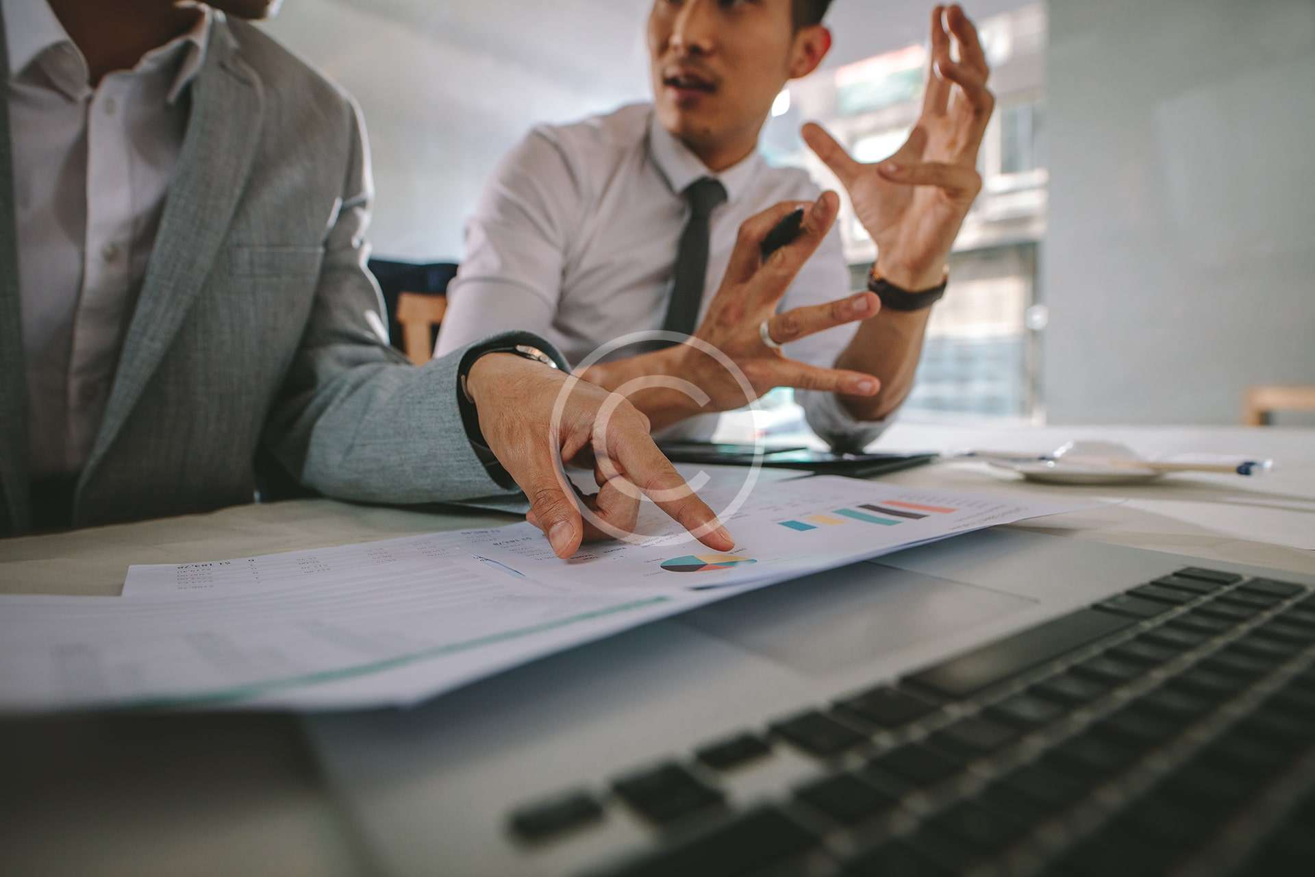 Using general data to give your business an edge – Razdan Consulting